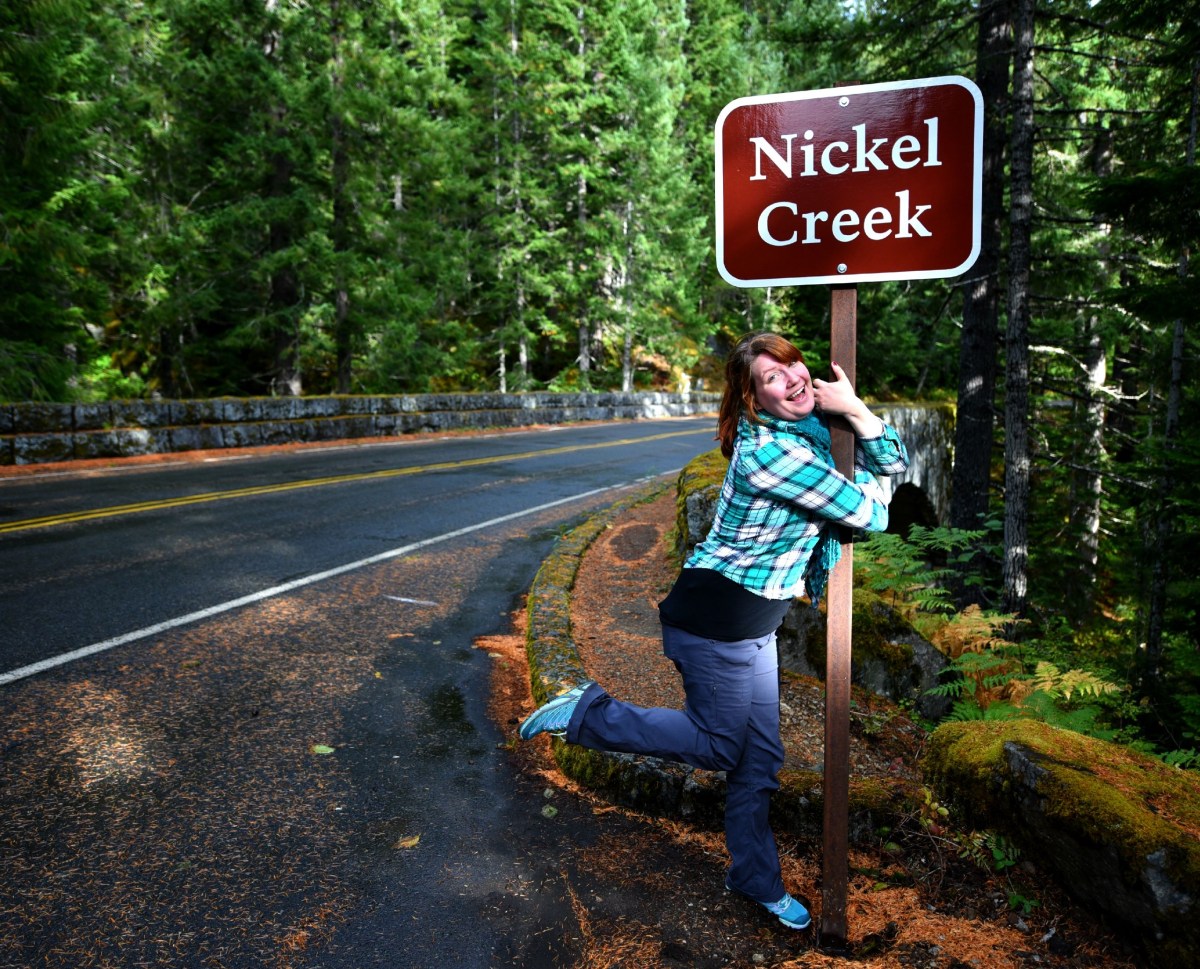 A Dotted Line – Anna A. Snook